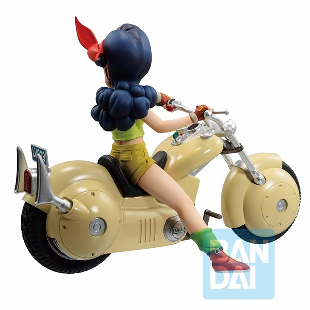 Launch (TBA) (Snap Collection) "Dragon Ball", Ichibansho Figure| CASA MANGA