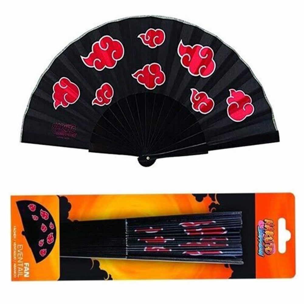 Naruto Shippuden - Akatsuki Fan| CASA MANGA