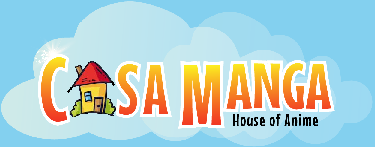 CASA MANGA | Casa Manga Anime, Action Figures, Avengers, DC Comic ...