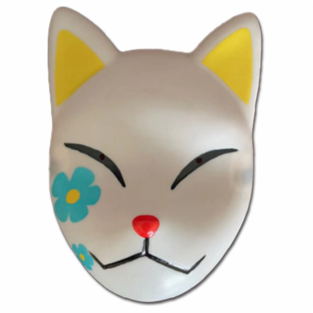 DEMON SLAYER - MAKOMO WARDING MASK| CASA MANGA