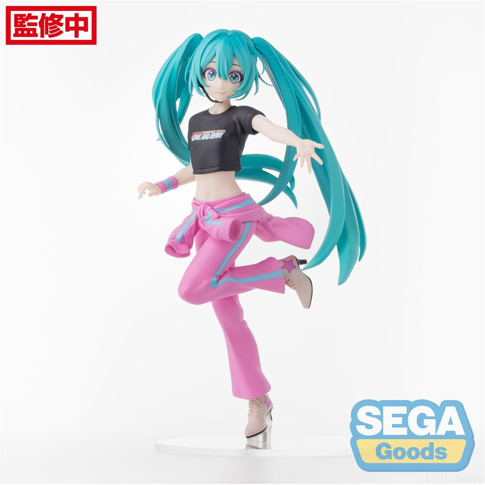 Desktop x Decorate Collections -Hatsune Miku x Love and Berry Dress Up ...