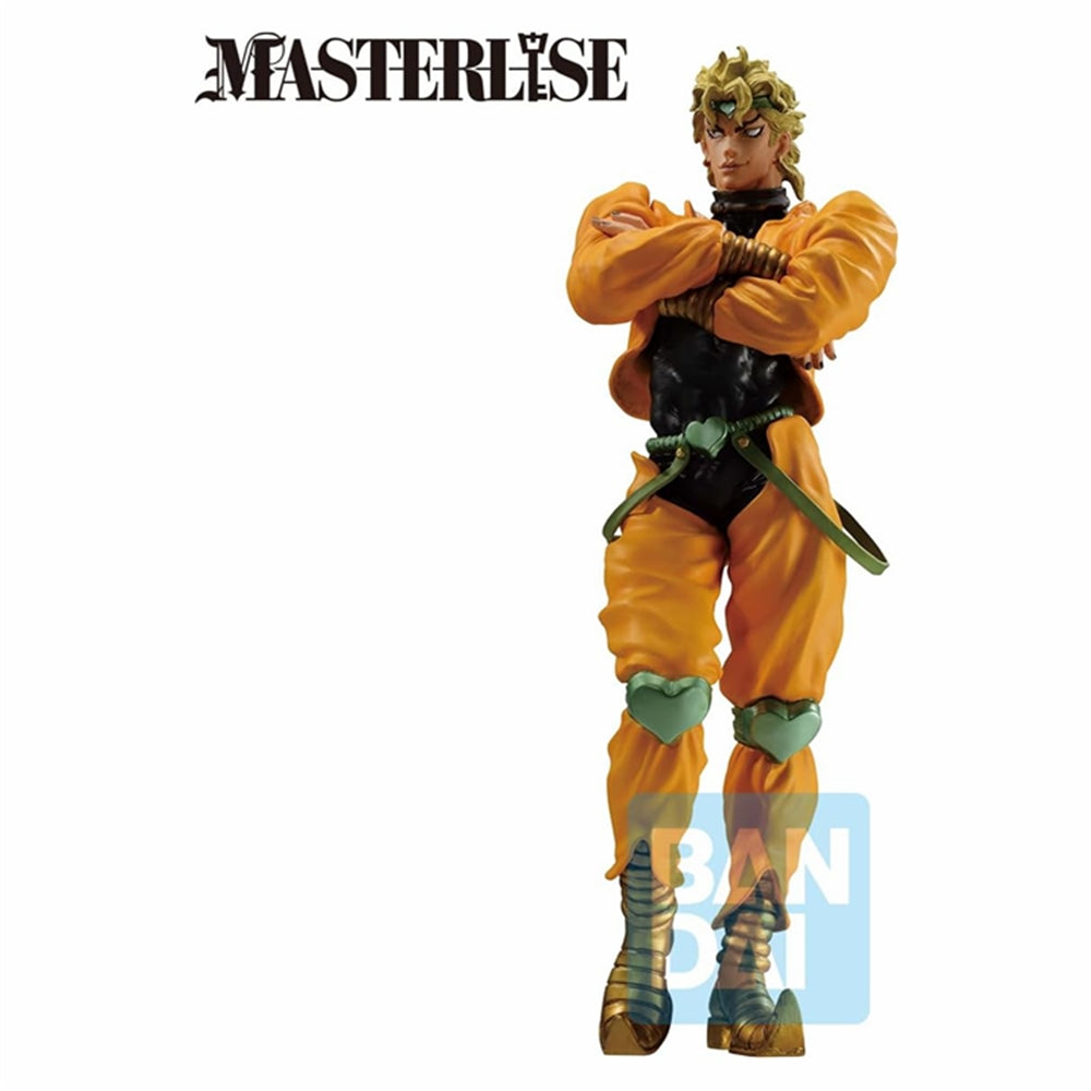 Dio Brando (Stardust Crusaders +) "JoJo's Bizarre Adventure: Stardust ...