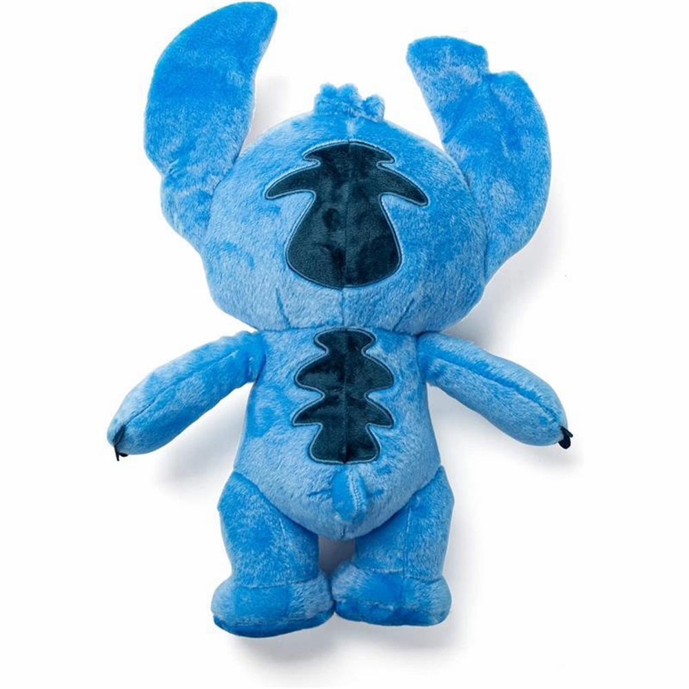 Disney Stitch 15 Inch Standing Pose Furry Plush| CASA MANGA