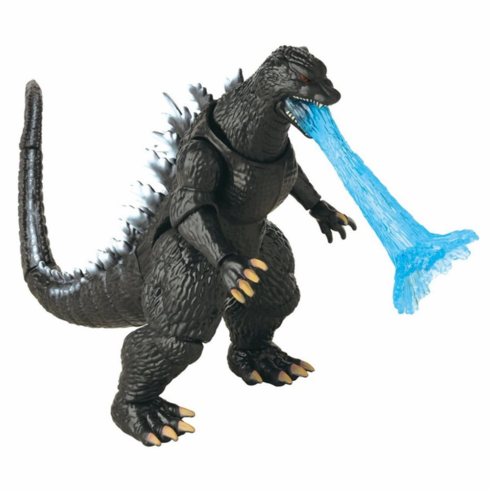 Godzilla (2004) "Godzilla 2004 "Godzilla: Final Wars", Bandai 6IN Scal ...