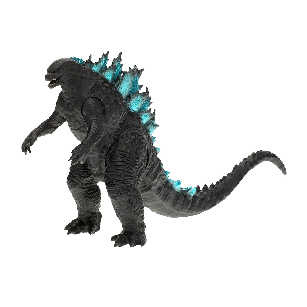 Godzilla 2019 (Wave 1) "Godzilla: King of the Monsters", Bandai Movie ...