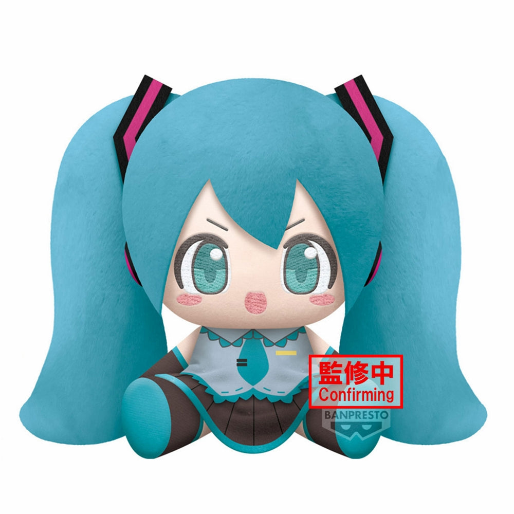HATSUNE MIKU BIG PLUSH| CASA MANGA