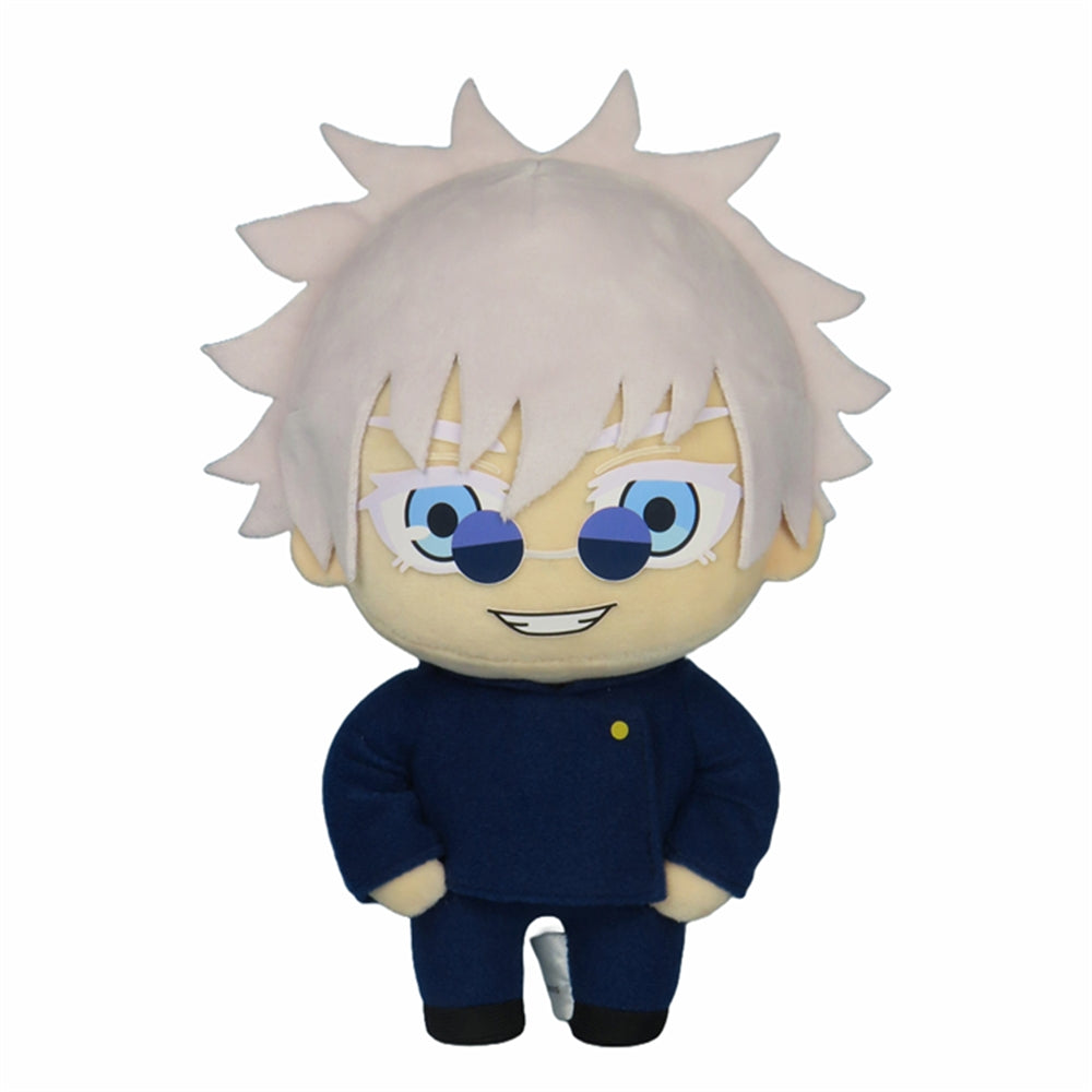 JUJUTSU KAISEN S2 - SATORU GOJO HIGH SCHOOL UNIFORM| CASA MANGA