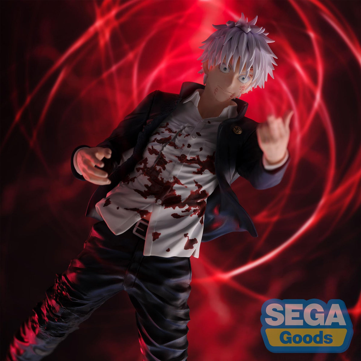 JUJUTSU KAISEN - Satoru Gojo FIGURIZMa Figure (Cursed Technique Revers ...