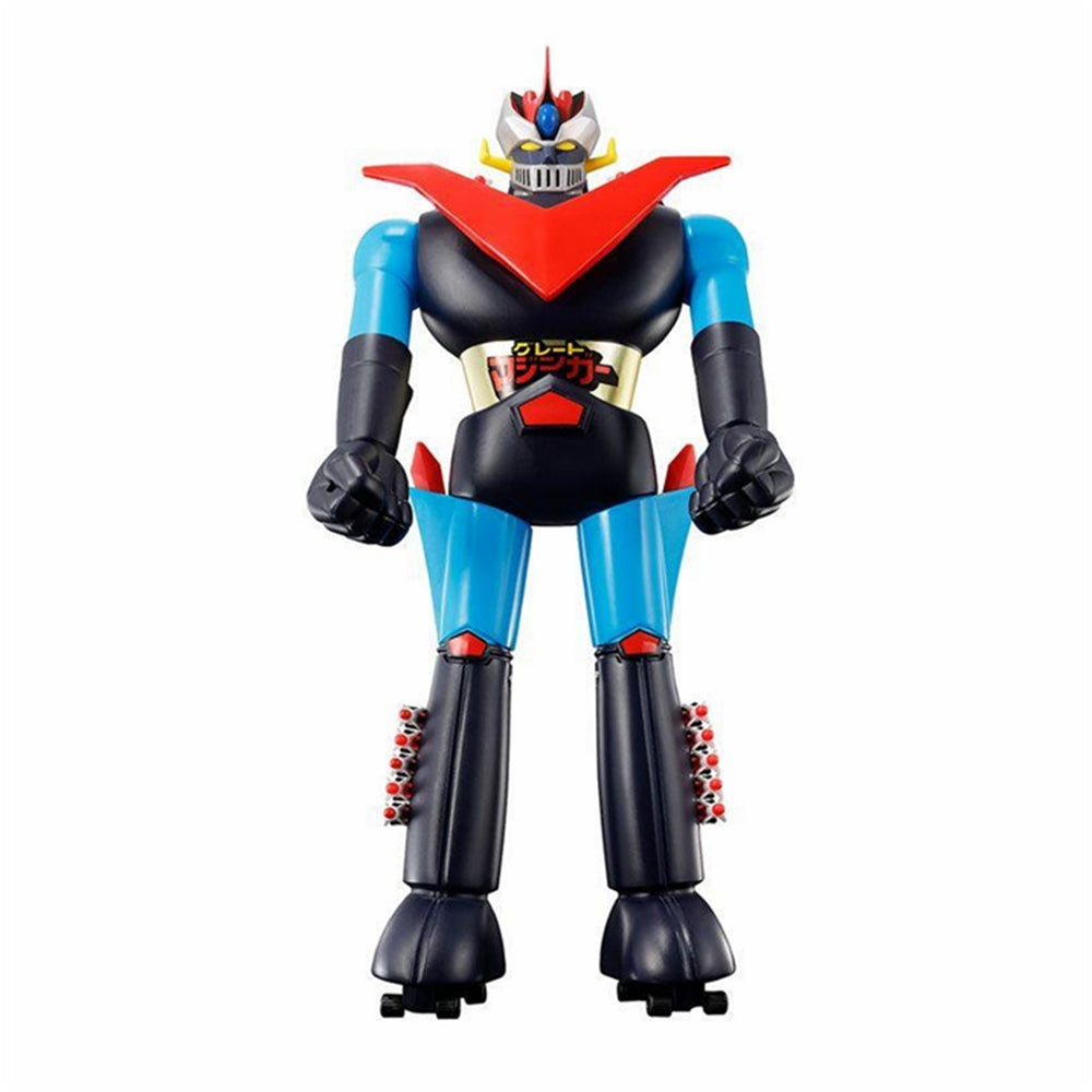 Jumbo Machinder Great Mazinger "Great Mazinger", TAMASHII NATIONS Jumb ...