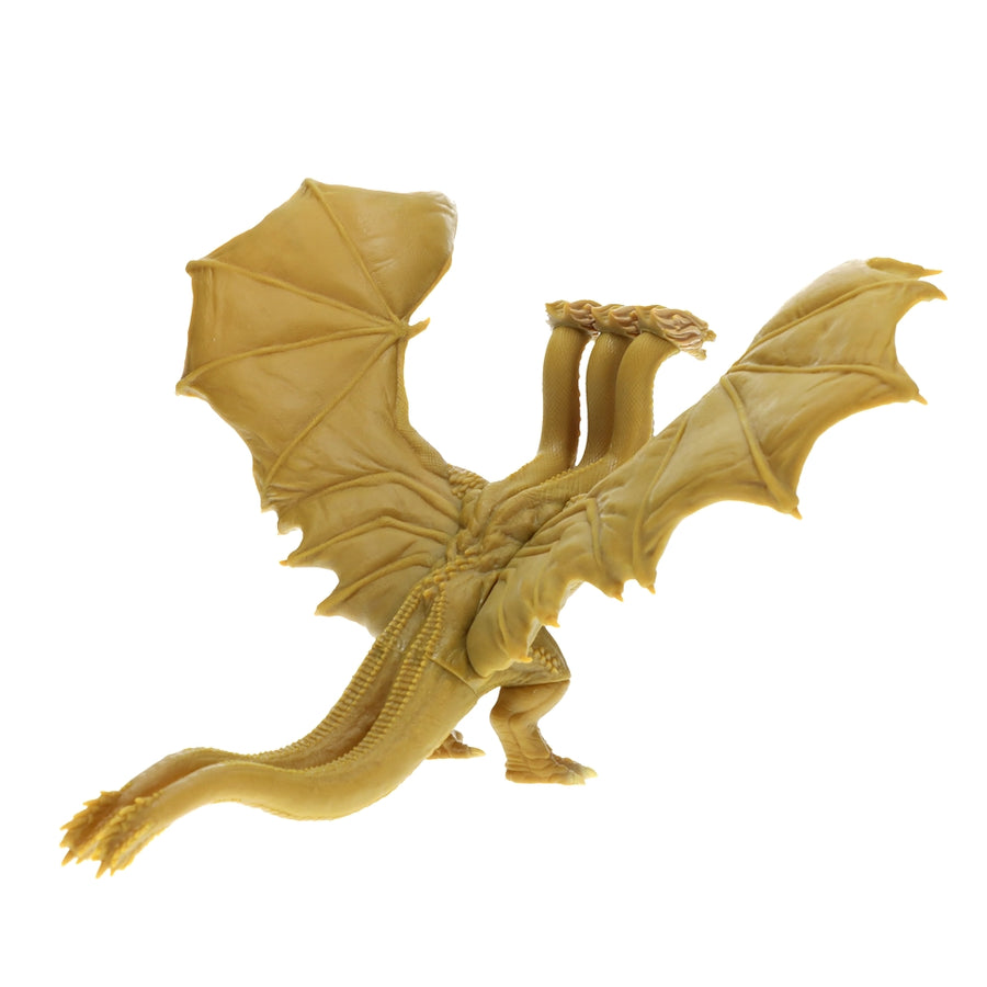 King Ghidorah 2019 (Wave 1) "Godzilla: King of the Monsters", Bandai M ...