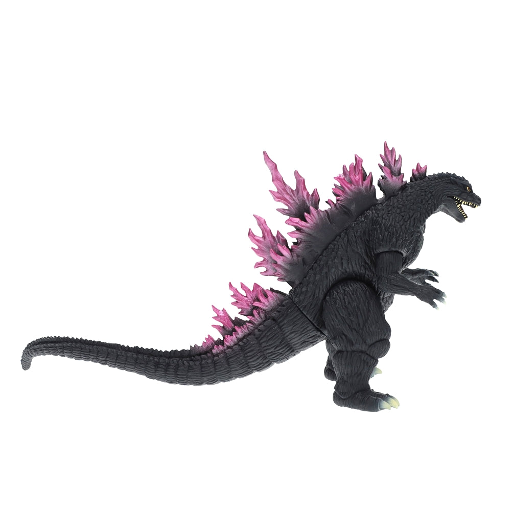 Millennium Godzilla (Wave 1) "Millennium series", Bandai Movie Monster ...