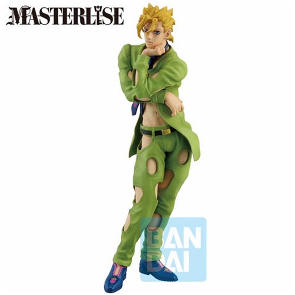 Pannacotta Fugo (Golden Wind) "JoJo's Bizarre Adventure", Ichibansho F ...