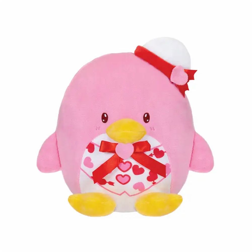 SANRIO - 9.5IN TUXEDO SAM IN VALENTINE ATTIRE PLUSH| CASA MANGA