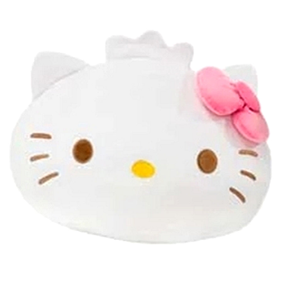 Sanrio Hello Kitty 10 Inch Dumpling Squishy Plush| CASA MANGA