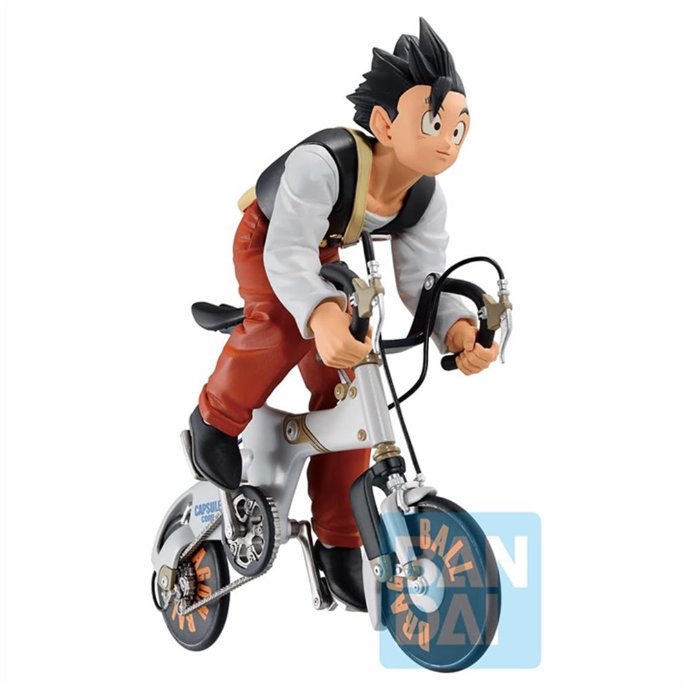 Son Gohan (TBA) (Snap Collection) "Dragon Ball Z", Ichibansho Figure ...