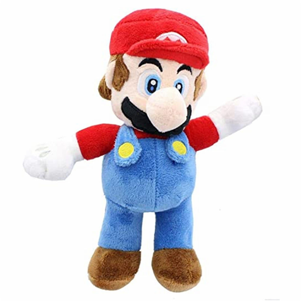 Super Mario 16" Plush| CASA MANGA