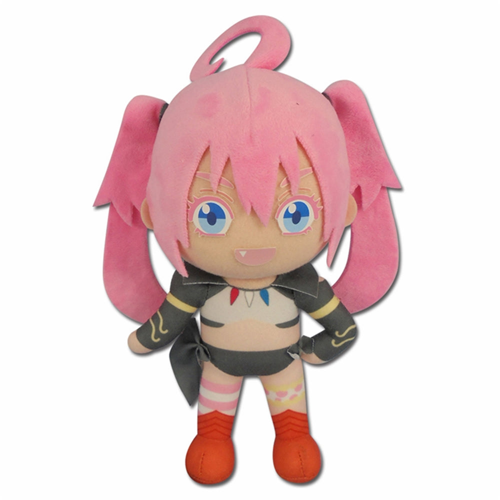 THAT TIME I GOT REINCARNATED AS A SLIME - RIMURU PLUSH| CASA MANGA