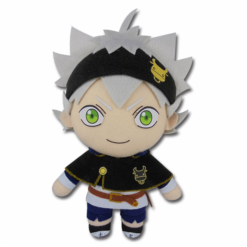 BLACK CLOVER- ASTA PLUSH| CASA MANGA