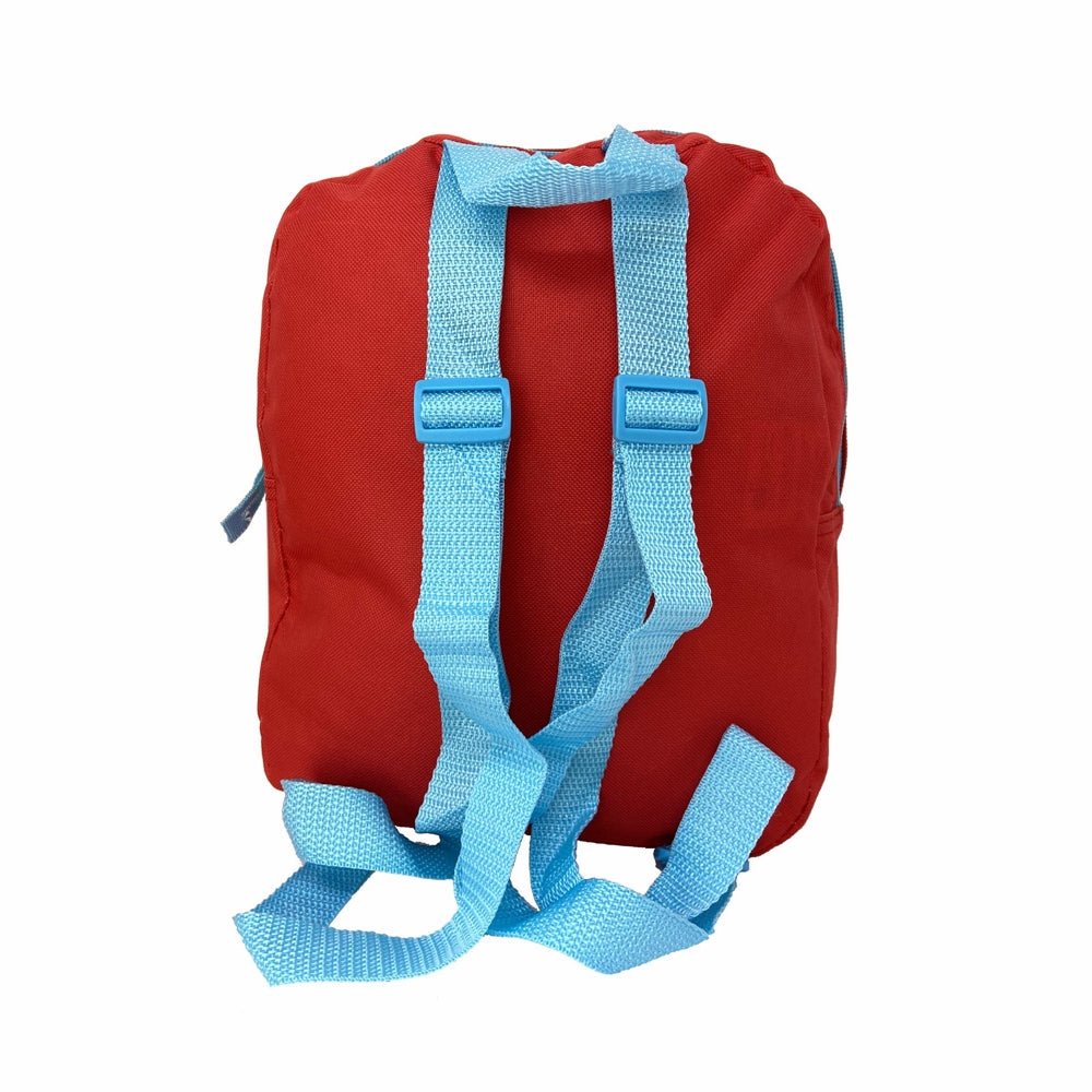 Cocomelon "Playtime" 11 Inch Mini Backpack| CASA MANGA