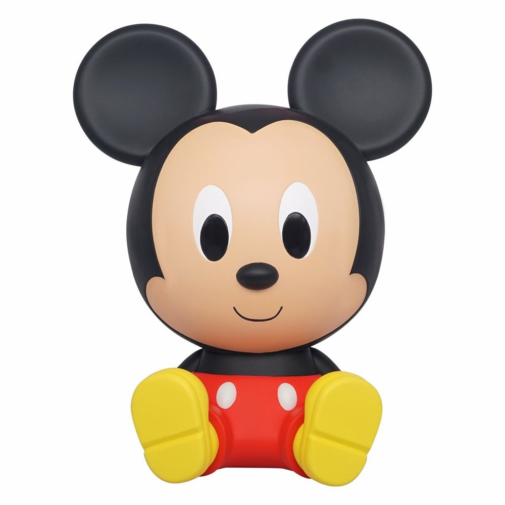 Disney Mickey Figural PVC Bank| CASA MANGA