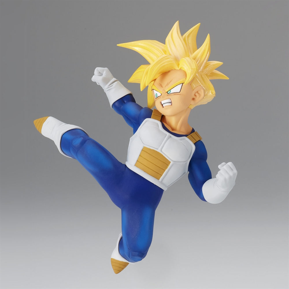 Dragon Ball Z Chosenshiretsuden III Vol.1(A:Super Saiyan Son Gohan ...