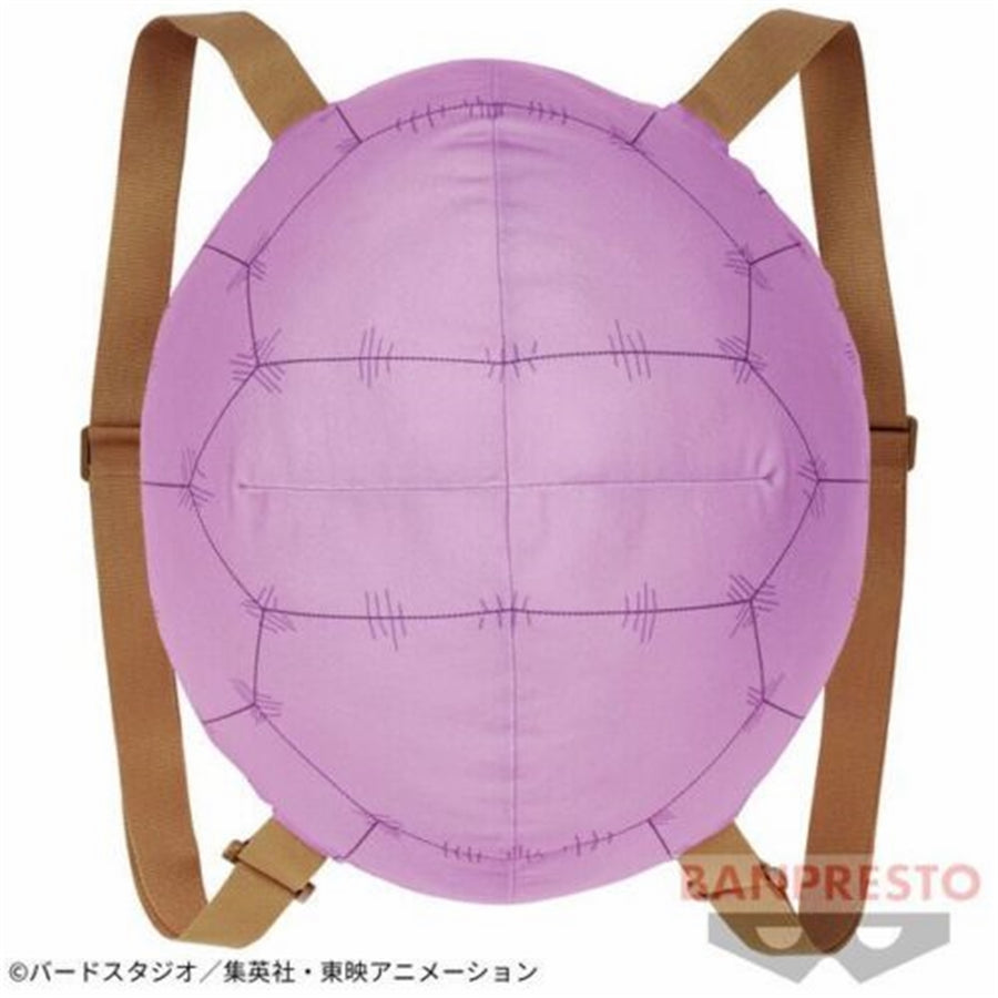Dragon Ball Z Master Roshi's Training Plush Backpack| CASA MANGA