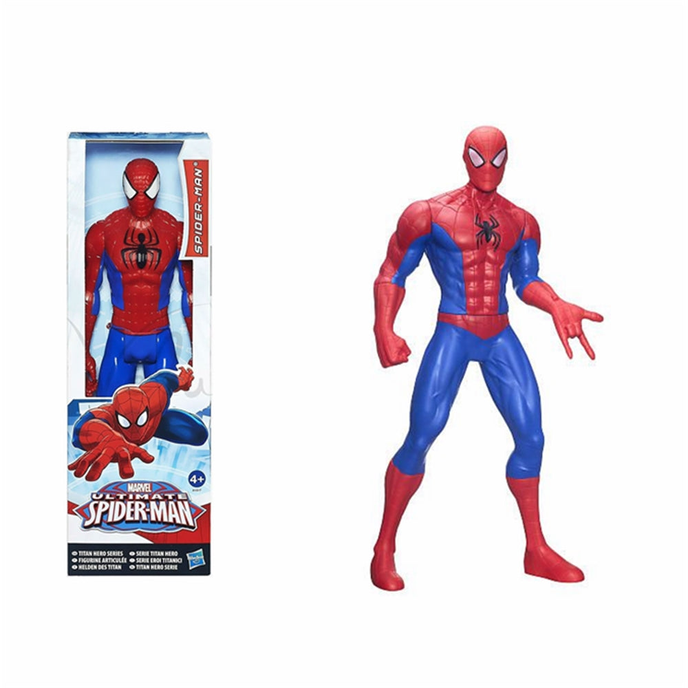 Hasbro Spiderman 12 Inch Action Figure| CASA MANGA