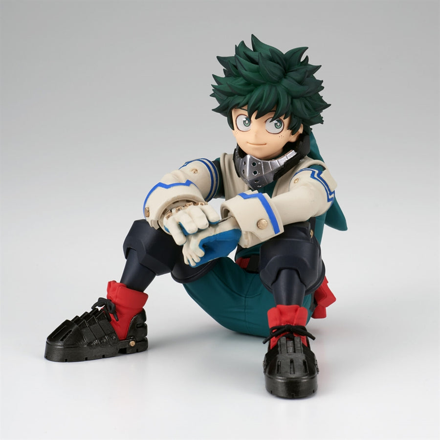 MY HERO ACADEMIA Break time collection vol.1-Izuku Midoriya| CASA MANGA