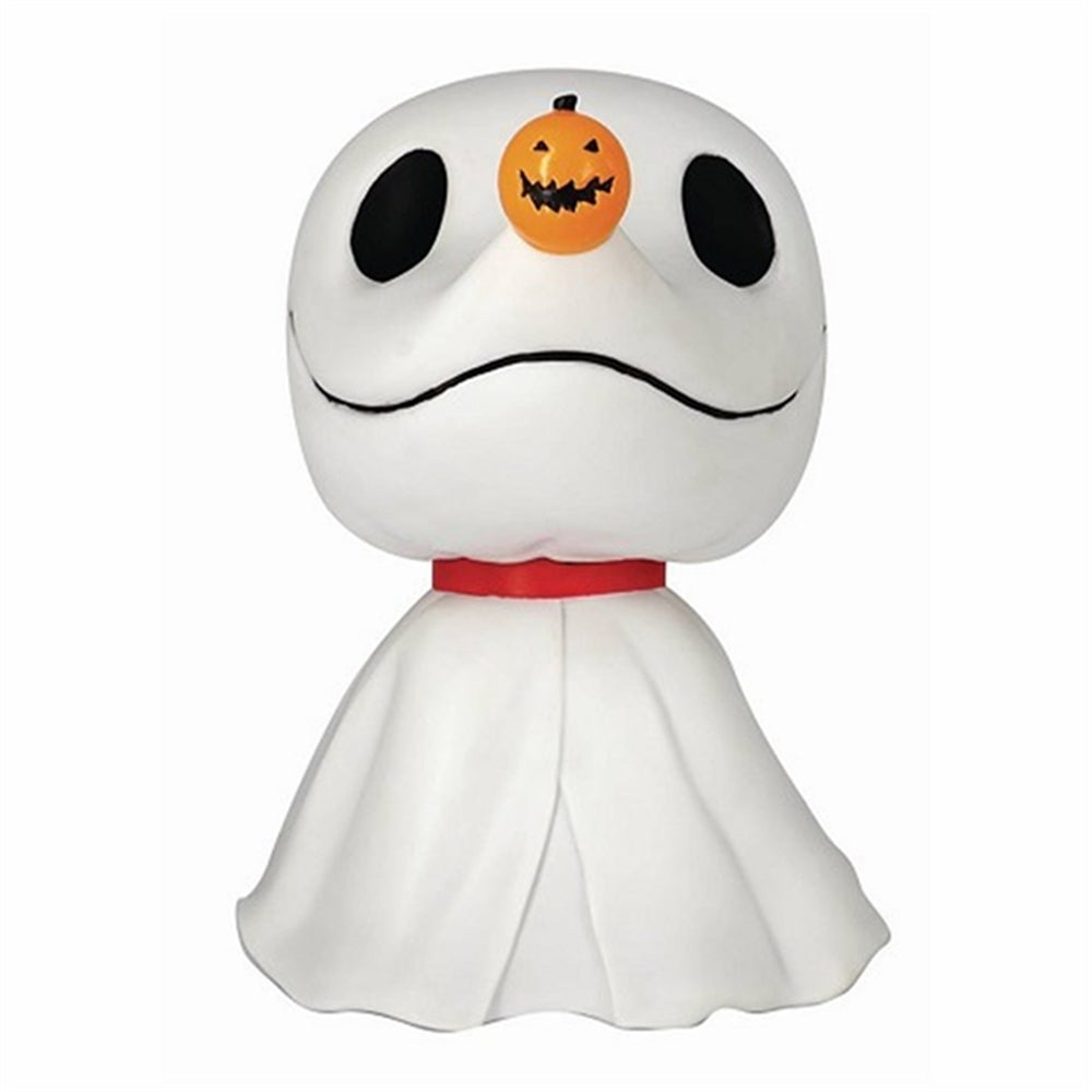 NBC Zero PVC Figural Bank| CASA MANGA