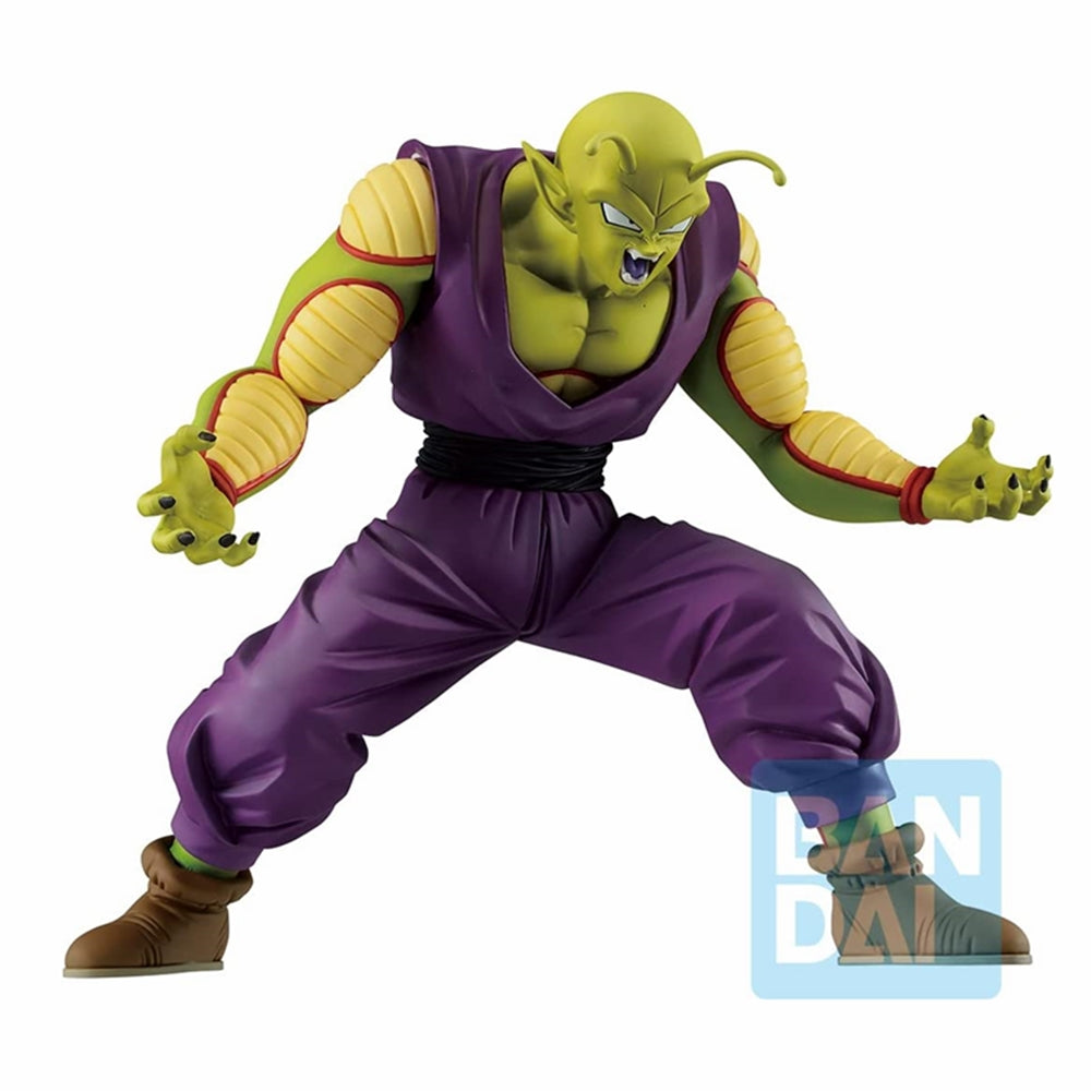 Piccolo (Potential Capacity Liberation) (Vs Omnibus Ultra) "Dragon Bal ...