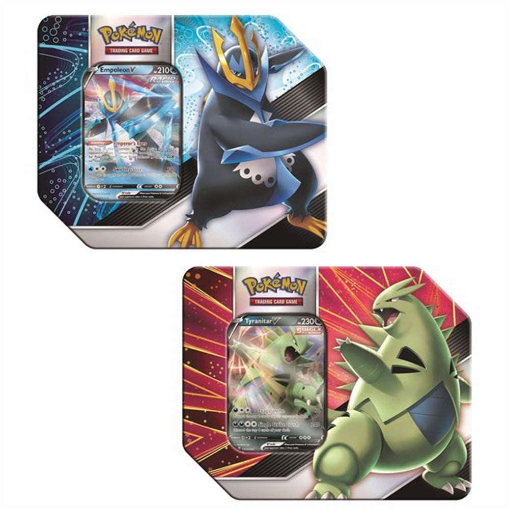 Pokemon Crown Zenith Vmax Box Set-Set of 2-Regieleki vs Regidrago| CASA ...
