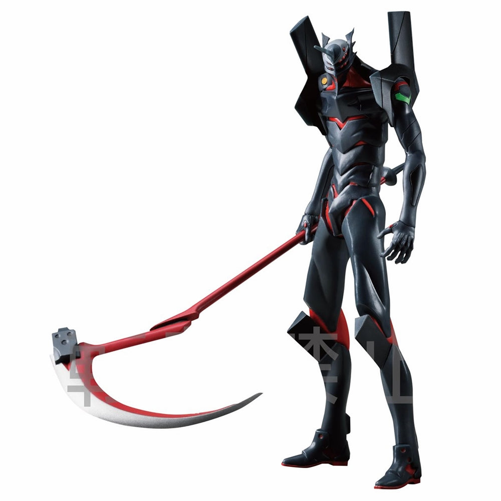 Rebuild of Evangelion PM EVA Series "First Vessel of the Adams Seele V ...