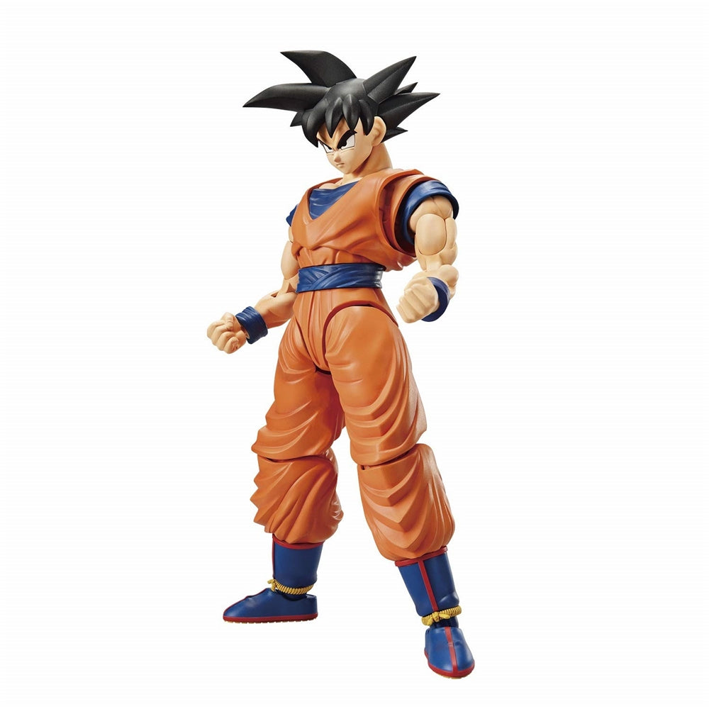 Son Goku (New Spec ver.) "Dragon Ball Z", Bandai Spirits Hobby Figure ...