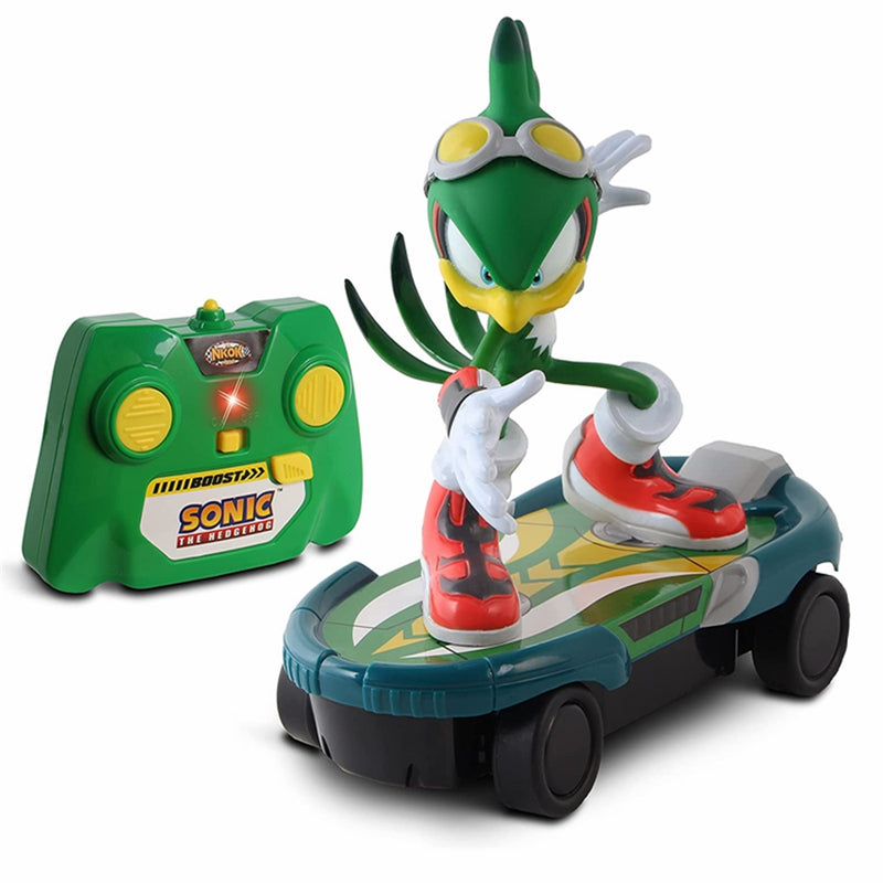 Sonic RC Jet Free Rider| CASA MANGA