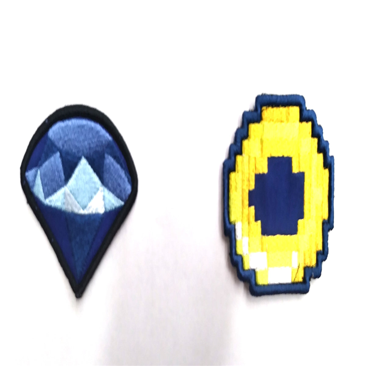 Sonic 3 in 1 Design Embroidery Patches Velcro Fastening Youth Cap| CASA ...