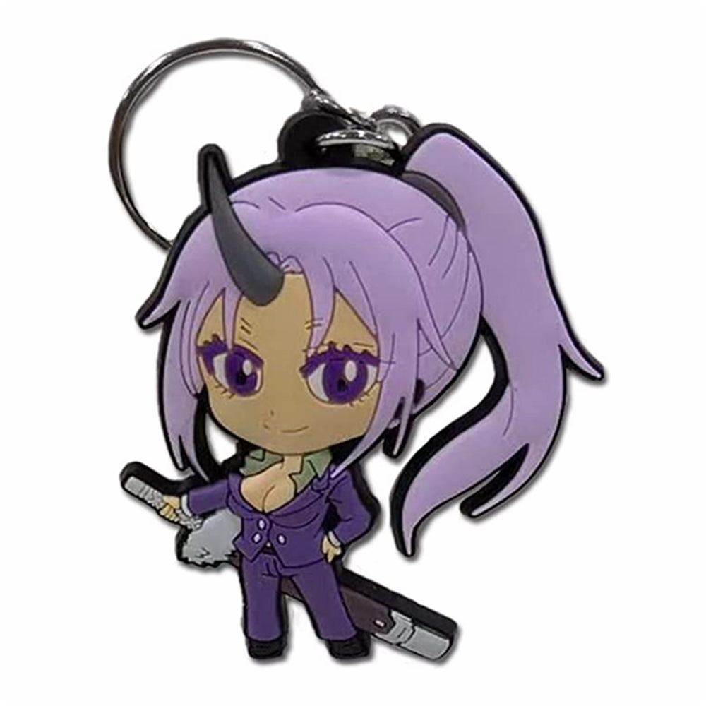 That Time I Got Reincarnated as a Slime Shion PVC Keychain| CASA MANGA