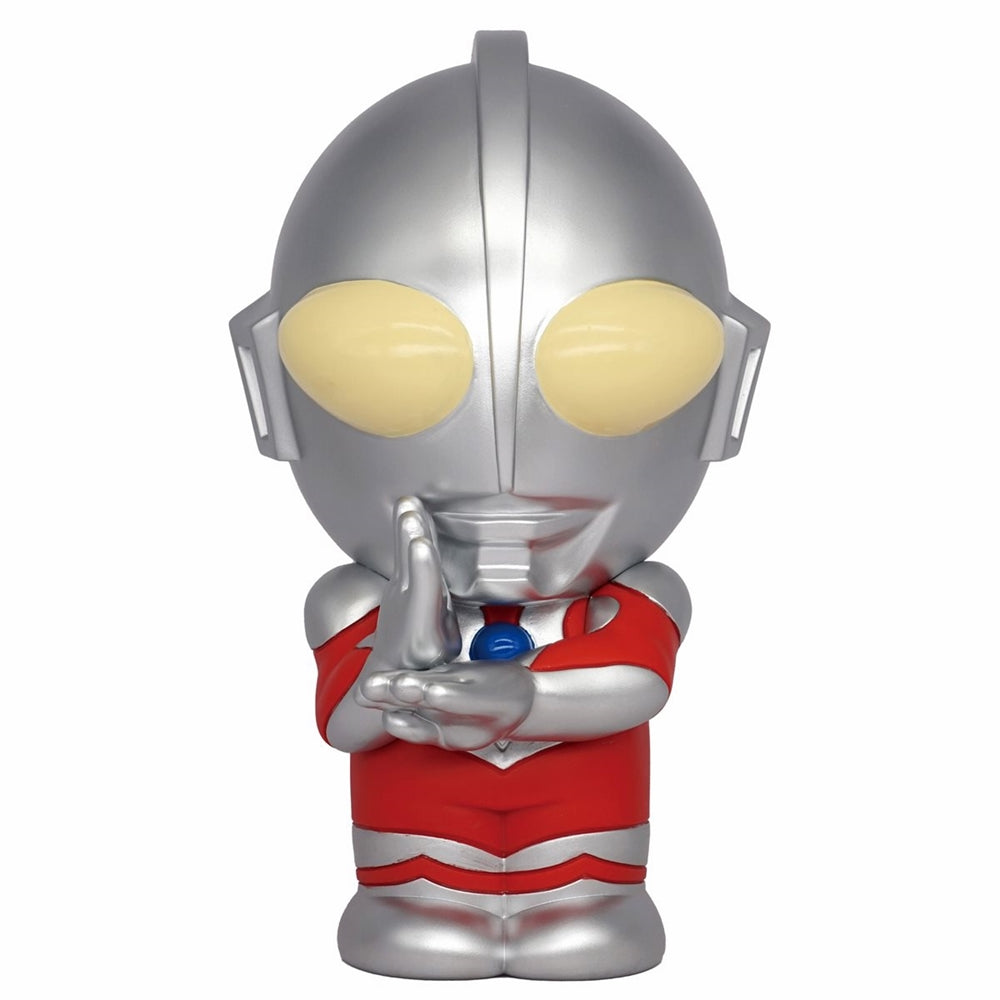 Ultraman Figural PVC Bank| CASA MANGA
