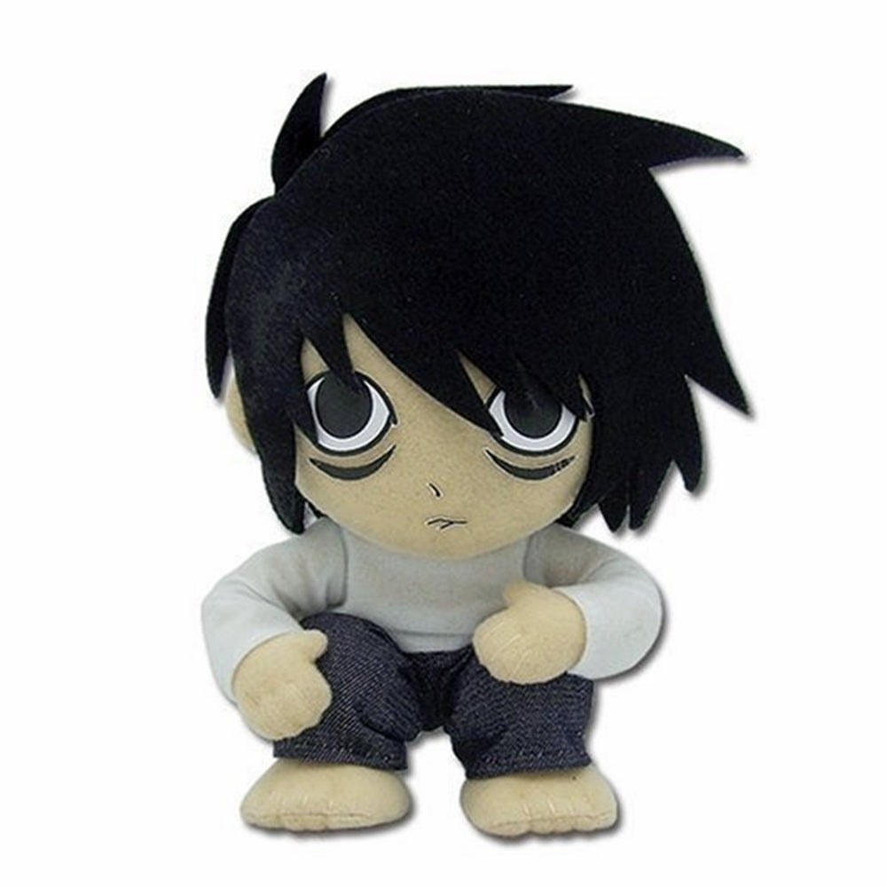 Death Note L Plush| CASA MANGA
