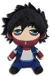 MY HERO ACADEMIA - DABI SITTING PLUSH 7''| CASA MANGA